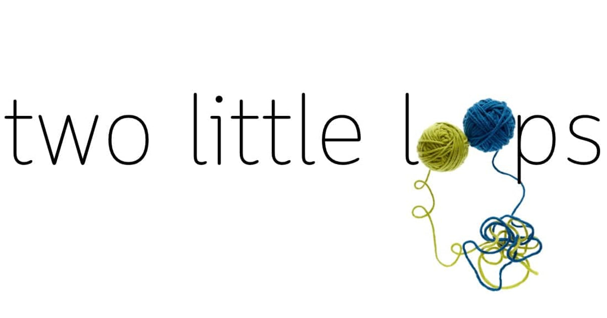 Two Little Loops – two little loops